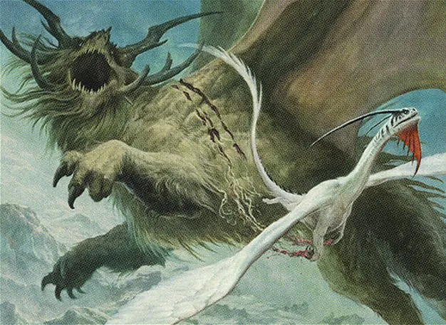 Trigger me Elmo - Commander (Isshin, Two Heavens as One)