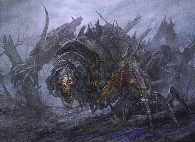 Dragon Dredge - Pauper — Moxfield, a deck building website for Magic ...