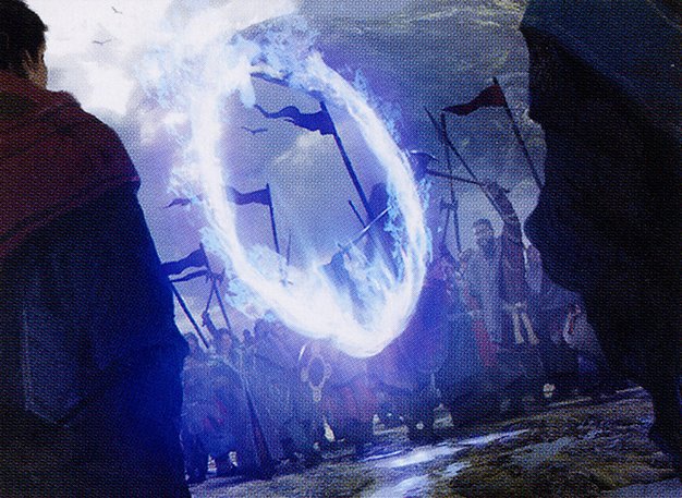 ojer - Commander (Ojer Taq, Deepest Foundation // Temple of ...