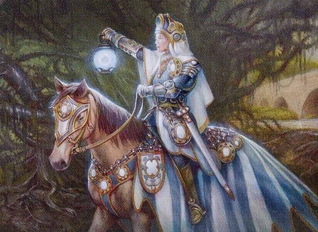 Boros Knight Tribal - Pioneer — Moxfield, a deck building website for ...