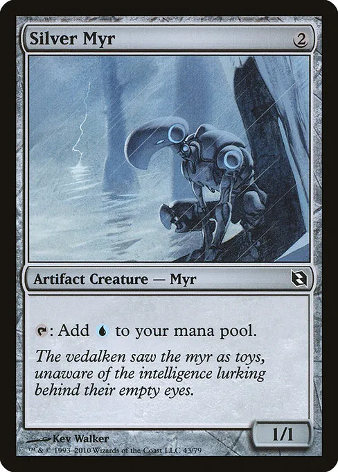 Urza, chief artificer - Commander (Urza, Chief Artificer) | Moxfield