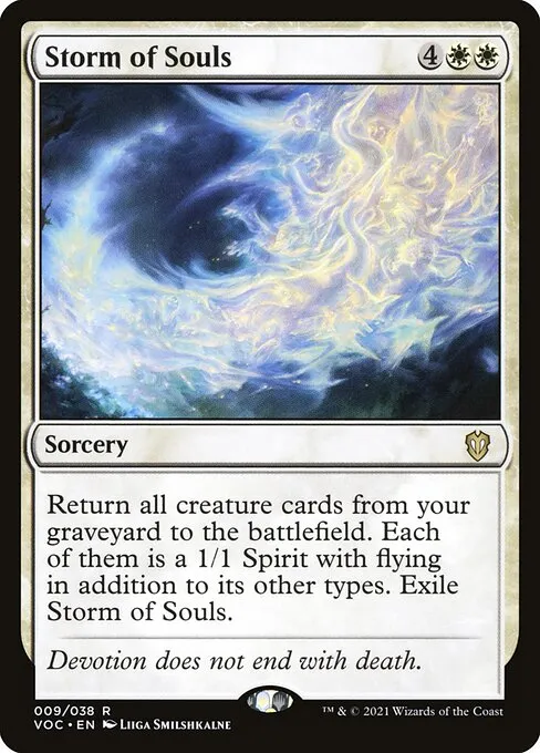 Best Recursion for EDH - None