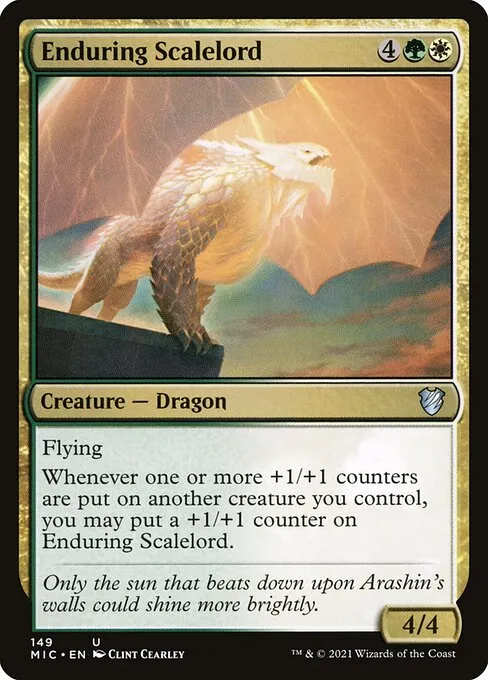 Coven Counters (Innistrad: Midnight Hunt Commander 2021 Precon Decklist ...