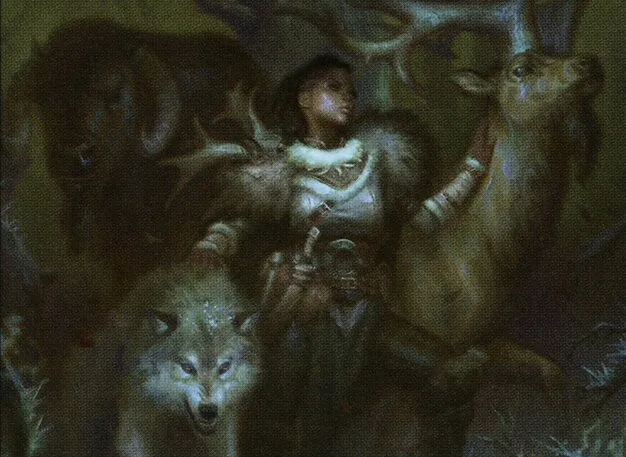 momir - Commander (Momir Vig, Simic Visionary Avatar)