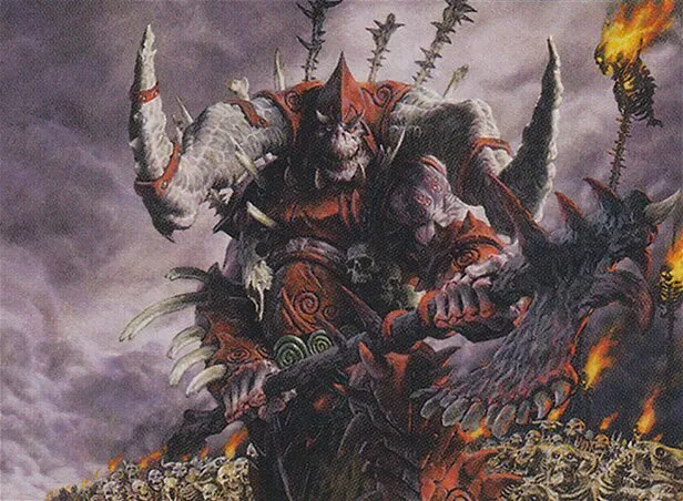Sedris waywardshinobi - Commander (Sedris, the Traitor King)