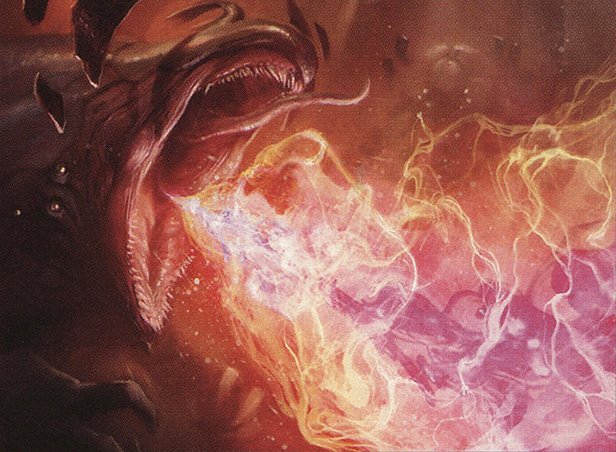 Mono-Red Eldrazi Tron - Pauper