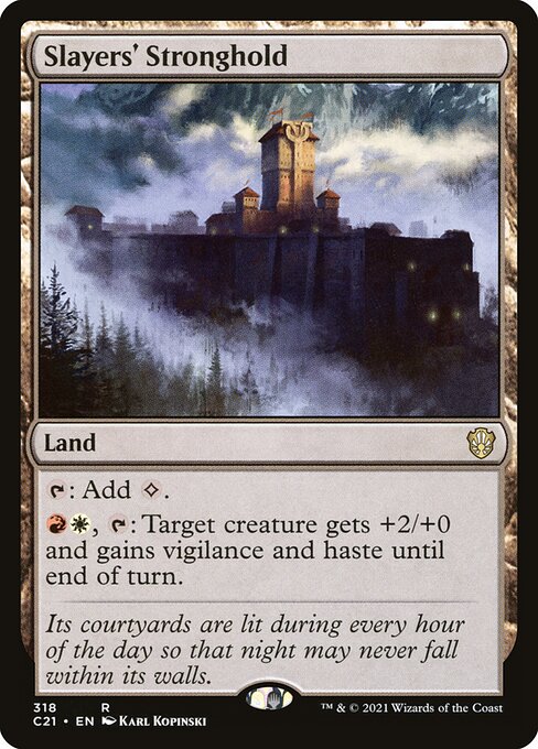 Lorehold Legacies $100 Upgrade 💰 - Commander (Osgir, the Reconstructor ...