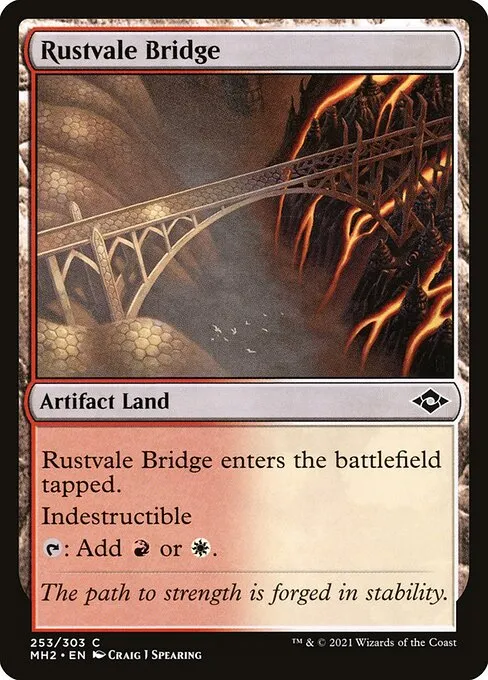 Ingenious Smithy - Commander (Jan Jansen, Chaos Crafter)