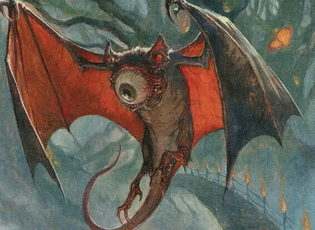 bat - Modern
