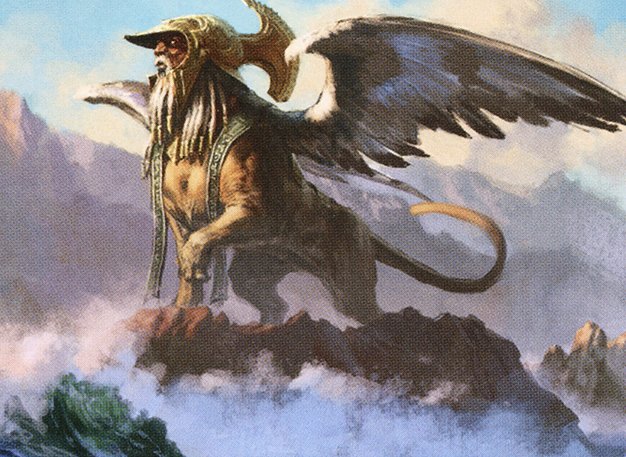 white ramp - Commander