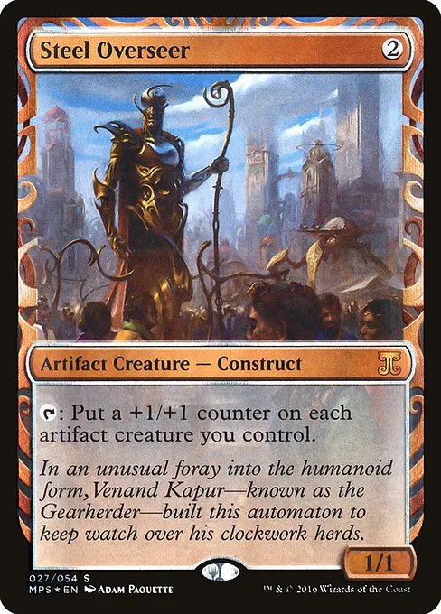 Zabaz, The Glimmerwasp [PRIMER] - Commander (Zabaz, the Glimmerwasp)