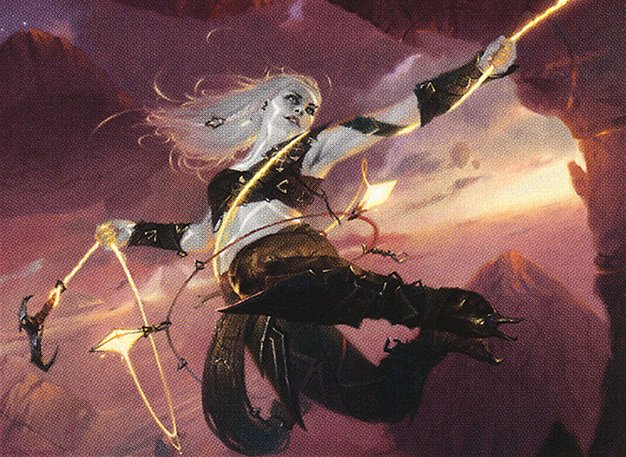 Climb - Commander (Akiri, Line-Slinger / Ardenn, Intrepid Archaeologist ...