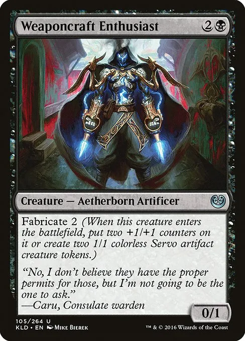 Senatorum Imperialis (High Power // Commissar Aristocrats EDH ...