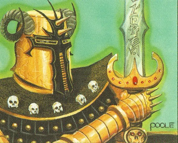 We do everything together - Commander (Stangg, Echo Warrior)