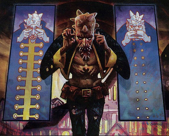 Favorite Card Arts - None
