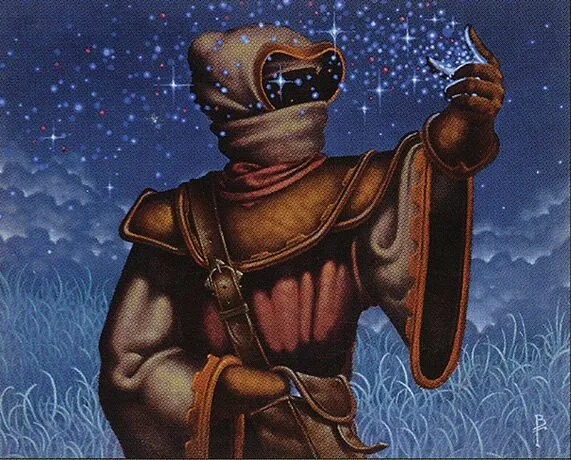 Know the Ledge (Shadowborn Apostle Edgewalker) - Pauper EDH