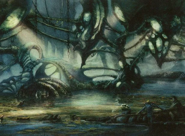 ChulaneLatestCockBuild - Commander (Chulane, Teller of Tales)