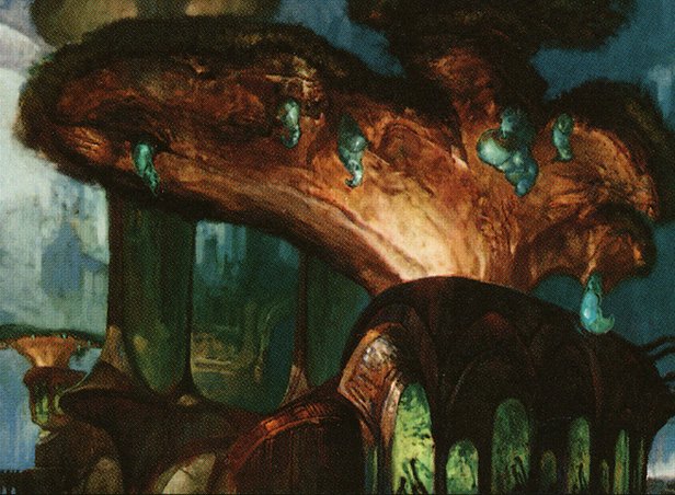 Simic Pauper - Pauper