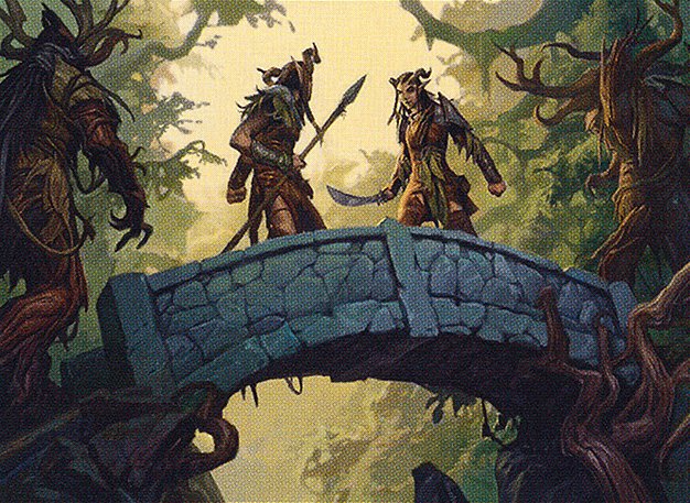 Rhys, ElfBall - Commander (Rhys the Redeemed) — Moxfield, a deck ...