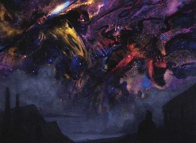 Sythis, Harvest's Hand - Commander (Sythis, Harvest's Hand)