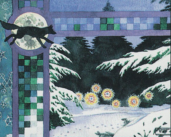 Mudski Judge Tower - None