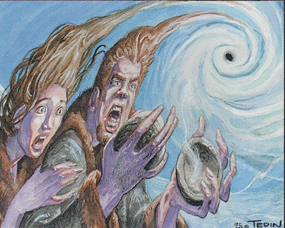 Unique/Weird Cards - Package