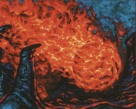 Channel/Fireball combo (unmade) - None — Moxfield, a deck building ...