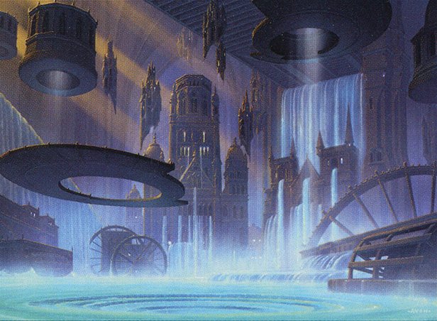 Artifact Control - Standard