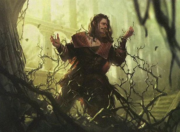 Walls Combo - Pauper