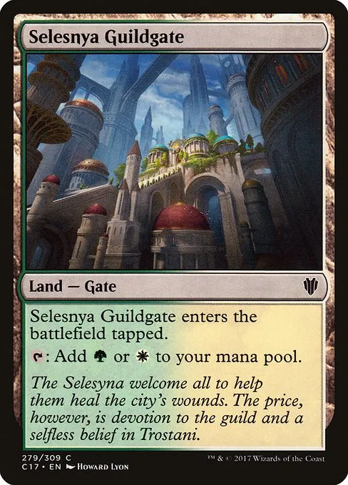Feline Ferocity (Commander 2017) - Commander Precons — Moxfield, a deck ...