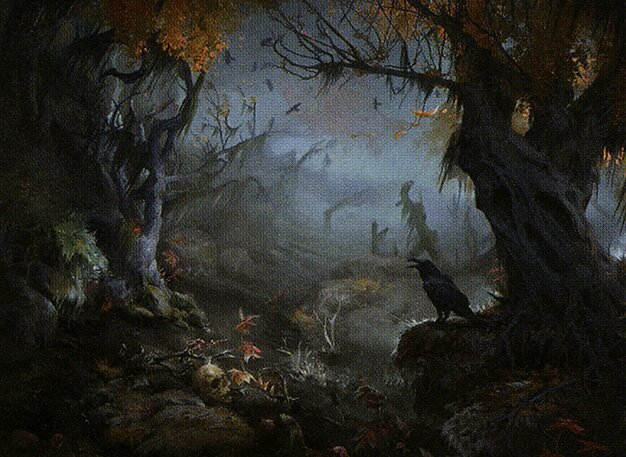 Primo original - Commander (Wilhelt, the Rotcleaver) — Moxfield, a deck ...