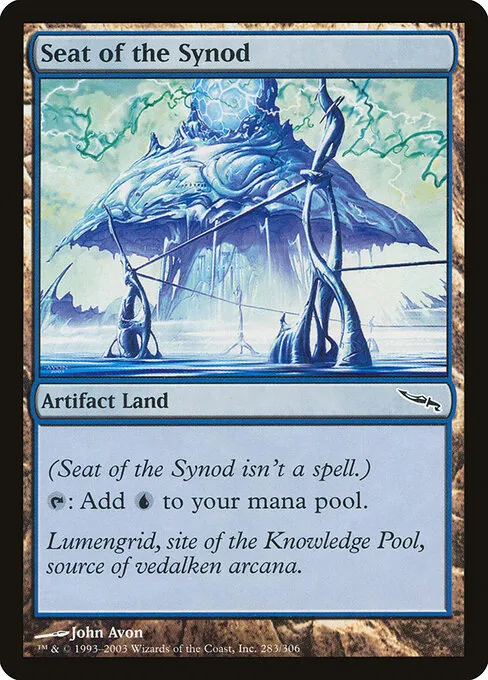 [$100] Vannifar, Evolved Enigma - Commander (Vannifar, Evolved Enigma)