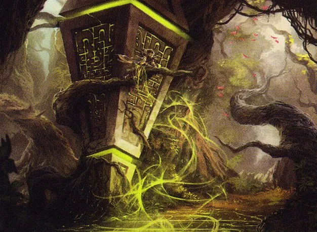 Ghalta: Creature Ramp to the Jurassic - Commander (Ghalta, Primal ...