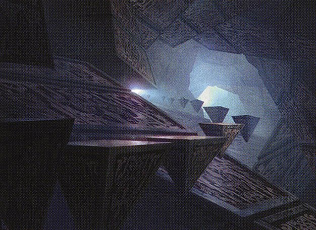 Mono-green eldrazi aggro - Modern