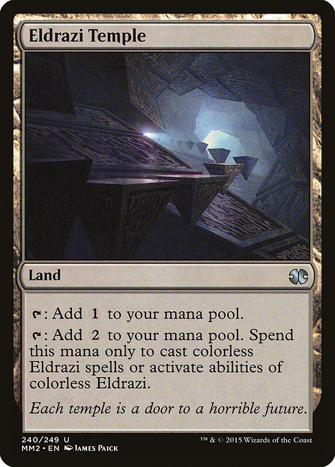 Slobad, the Fastgood - Commander (Slobad, Iron Goblin) — Moxfield, a ...
