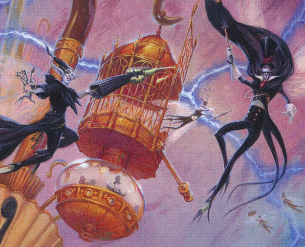 Contraption - Commander — Moxfield, a deck building website for Magic ...