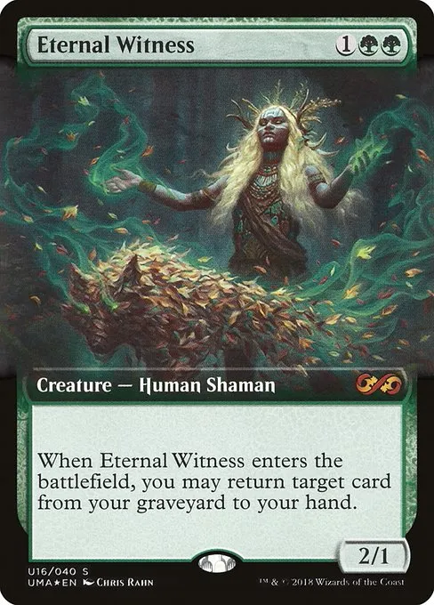 Rhino Chord - Commander (Ghired, Conclave Exile)