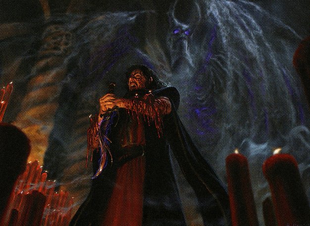 Rakdos Undeashed - Commander (Exava, Rakdos Blood Witch)