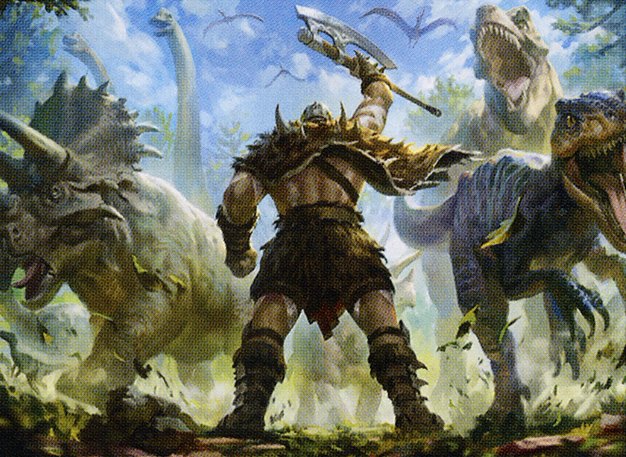 Henzie's Toolbox - Commander (Henzie "Toolbox" Torre) — Moxfield, a ...