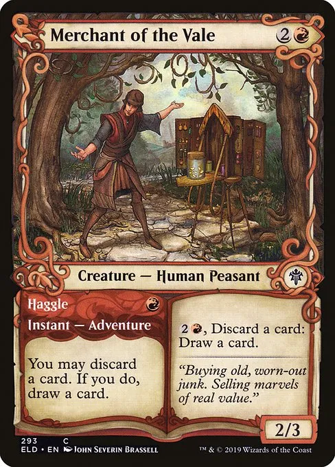 sTorm Wauki - Commander (Tor Wauki the Younger) — Moxfield, a deck ...