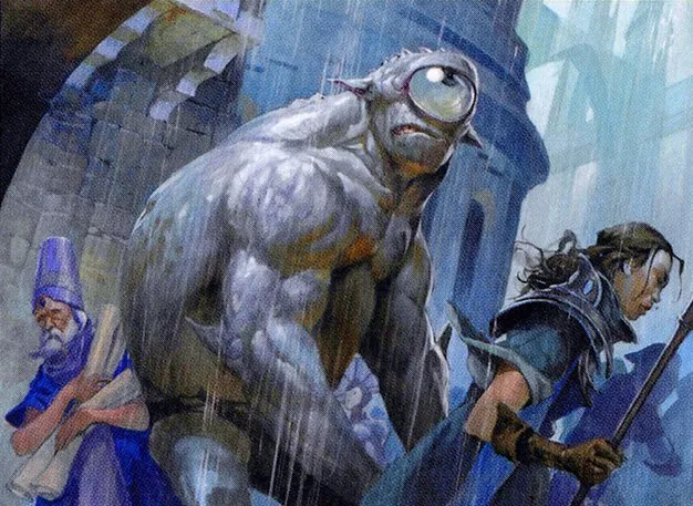 Borborygmos and Fblthp: A Ridonculus Humonculus - Commander ...