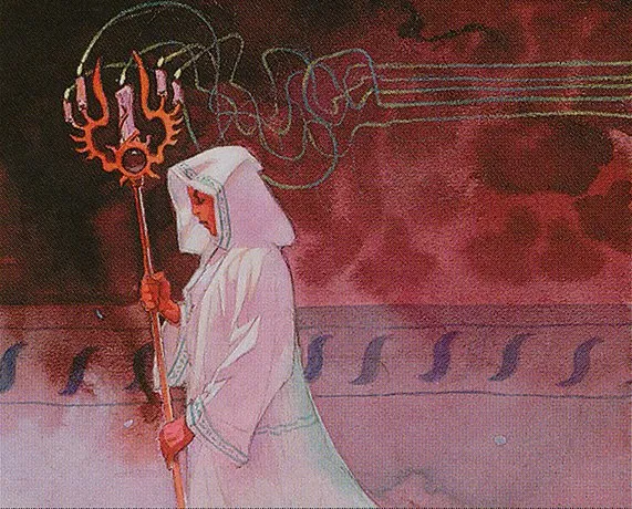 Sacdos - Commander (Garna, Bloodfist of Keld)