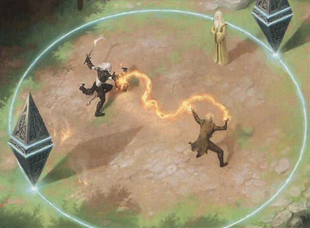 Tymna & Thrasios™ v1.04b - Commander (Tymna the Weaver / Thrasios ...