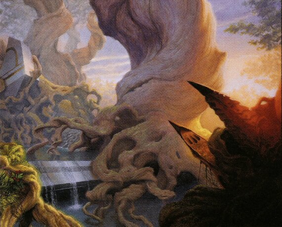 Elves - Commander (Marwyn, the Nurturer) — Moxfield, a deck building ...