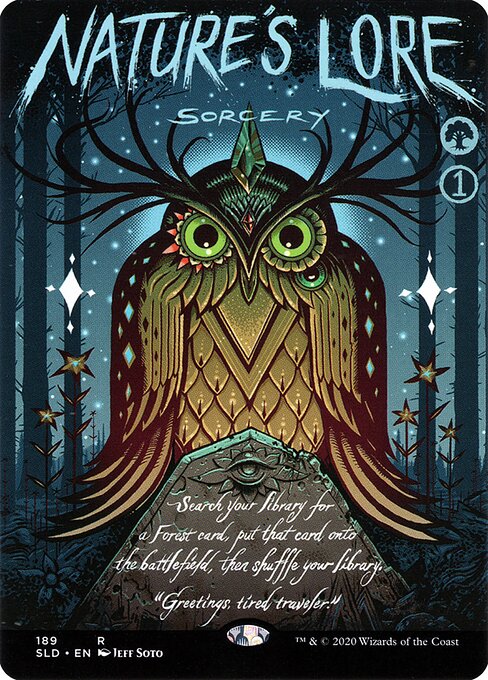 Retarded Wonderer - Duel Commander (Maelstrom Wanderer) — Moxfield, a ...