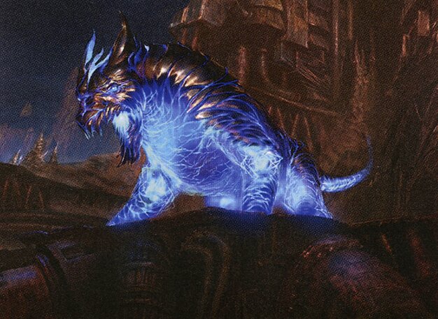 Izzer Modular - Pauper