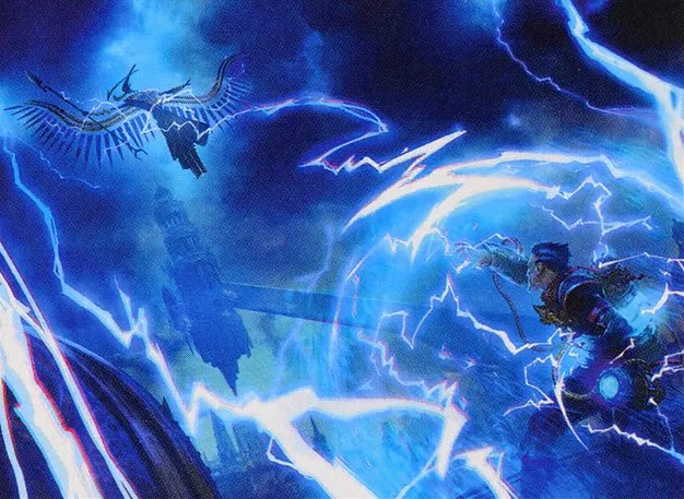 Divine Convocation Upgrades - Package — Moxfield, a deck building ...