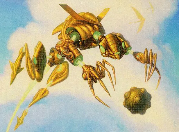 Arcbound Atrocity - Commander (Lae'zel, Vlaakith's Champion / Street ...