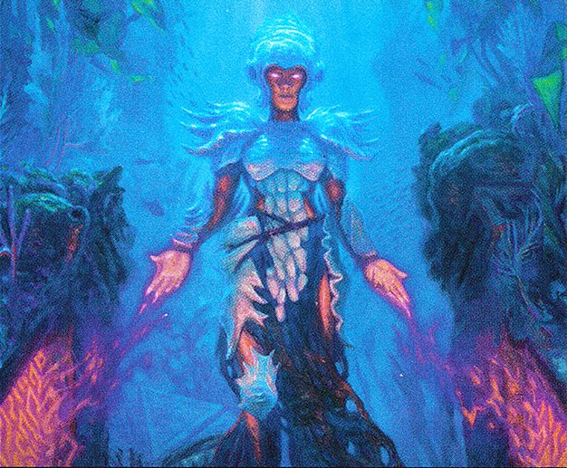 Thousand-Year Storm - Jori En, Ruin Diver EDH - Commander (Jori En ...