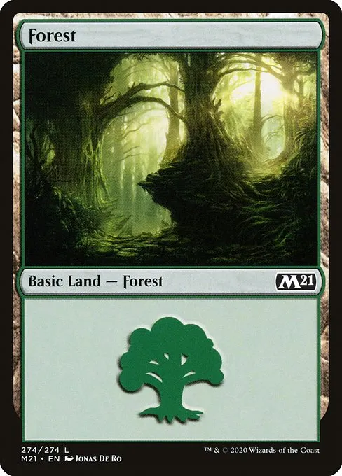 Treefolk Tribal - Commander (Fangorn, Tree Shepherd) | Moxfield